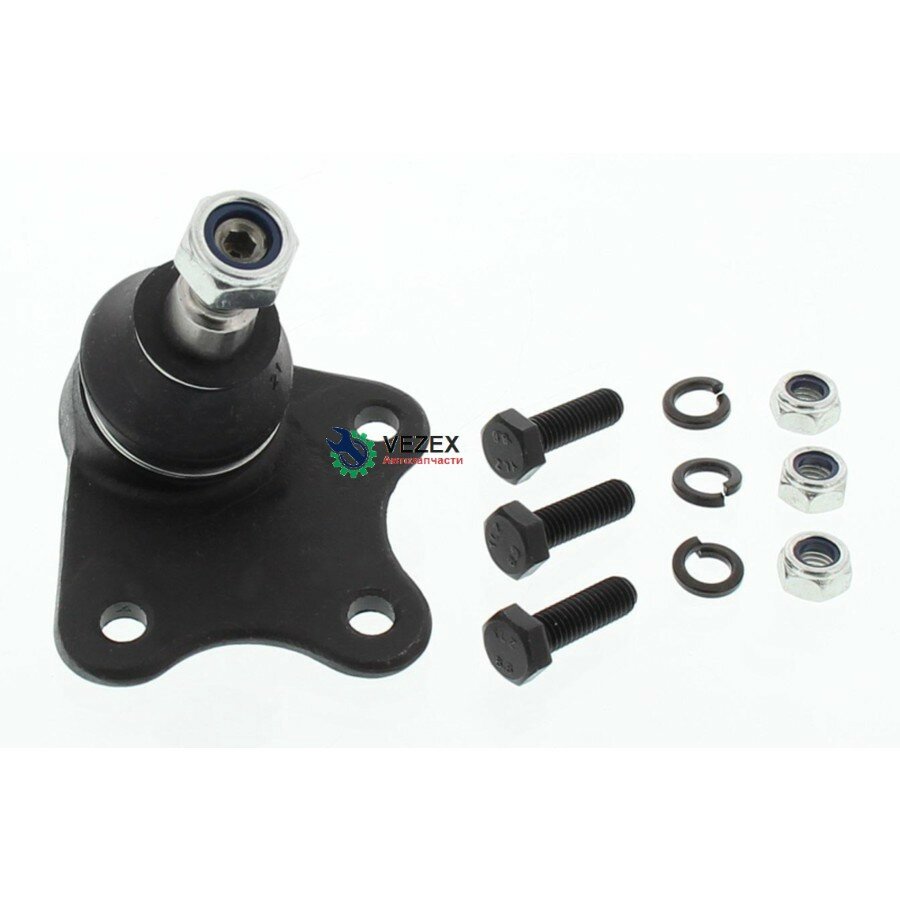 MAPCO 59810 Шаровая опора