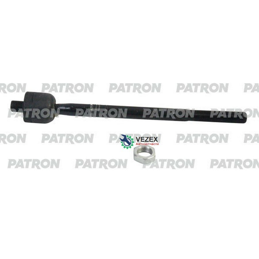 PATRON PS2505 Тяга рулевая AUDI Q7 (4L) 03/2006- PORSCHE CAYENNE 09/2002-08/2010 & 955 VOLKSWAGEN TOUAREG 10/2002-
