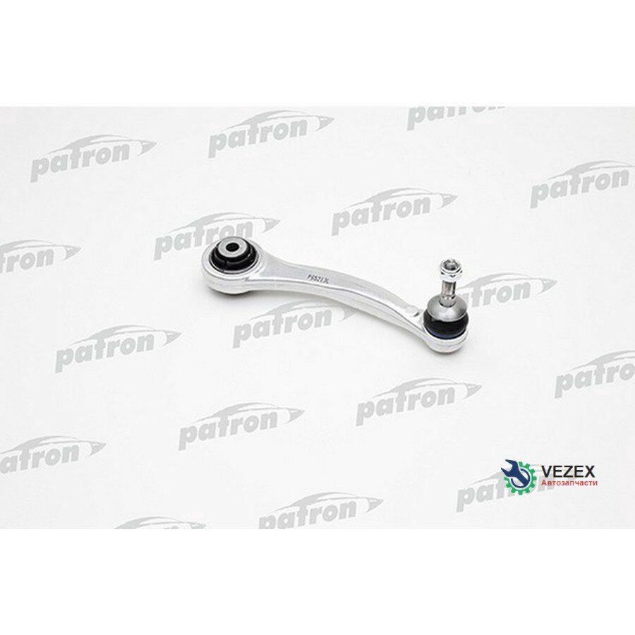 PATRON PS5213L Рычаг подвески левый BMW: X5 (E70) 08.06- PS5213L