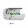 FRENKIT P344806 Поршень Суппорта
