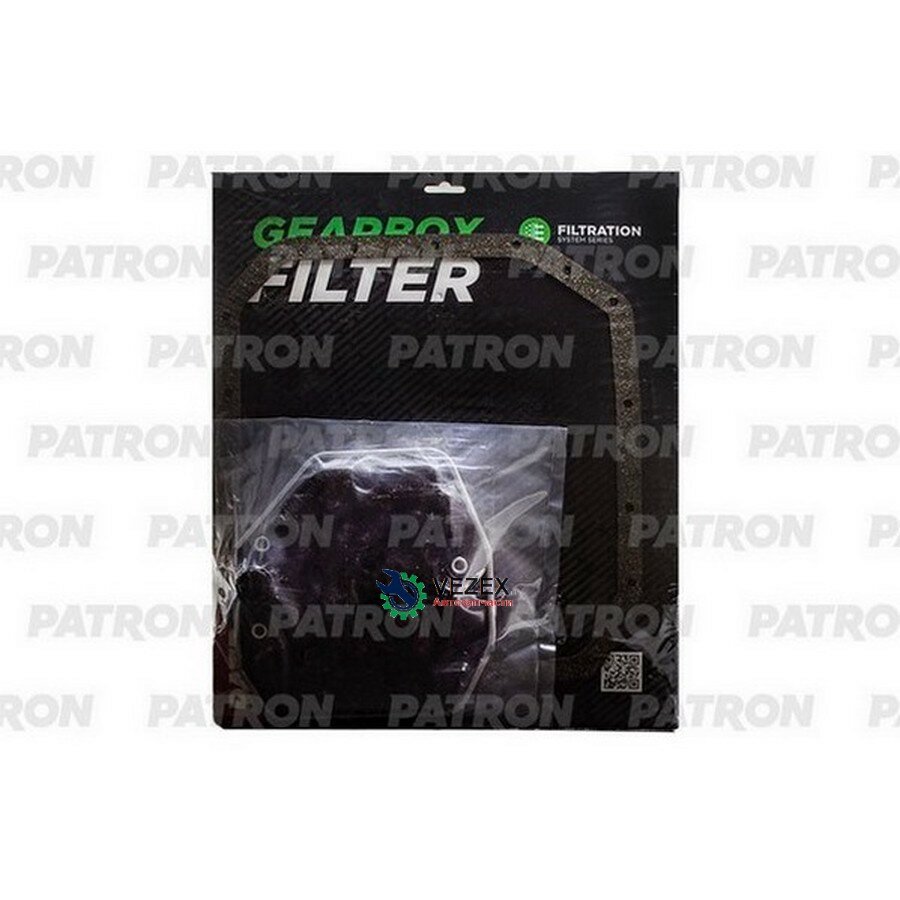 PATRON PF5213 Фильтр АКПП с прокладкой TOYOTA RAV4 2.0 2.4 05-