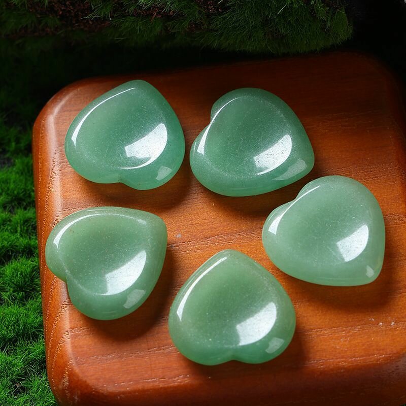 Тревожный камень/worry stone 2 шт.