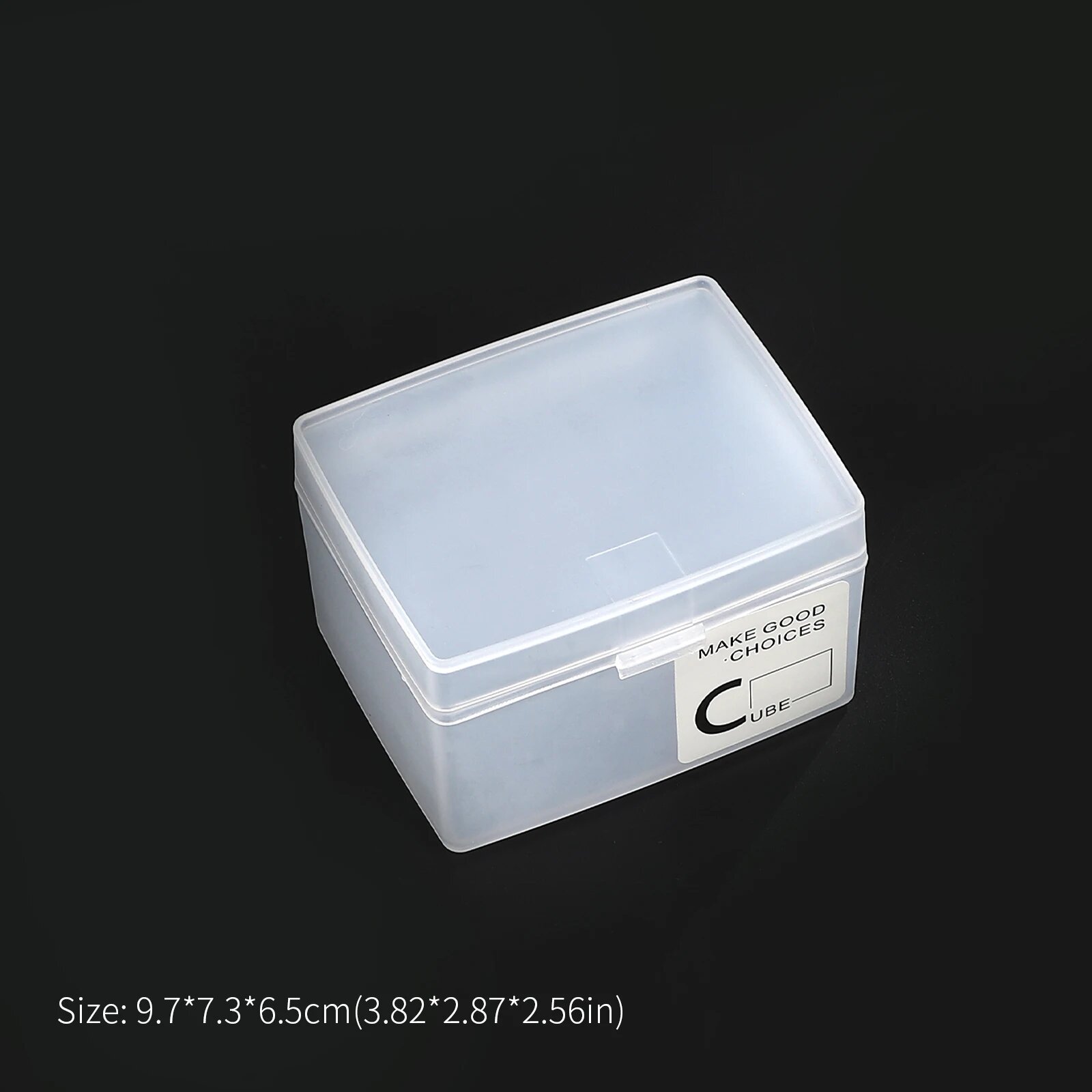 Коробка для хранения карточек JIANWU SN-4276-01
