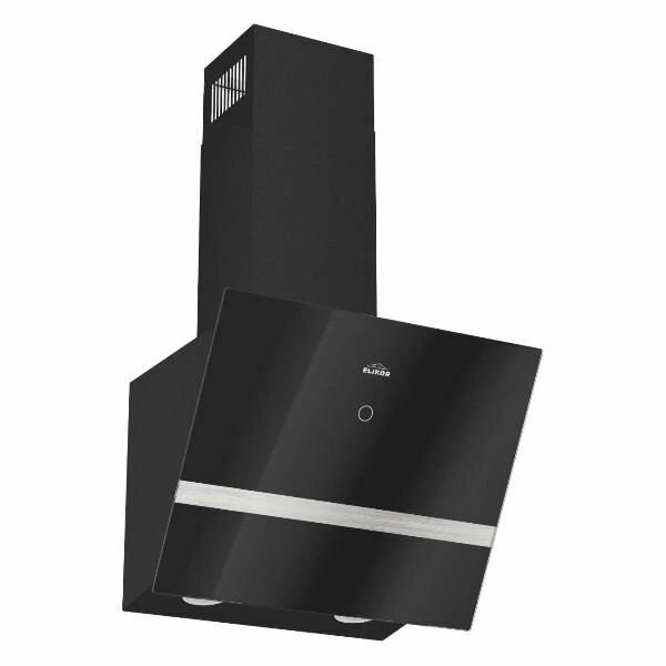 Вытяжка Elikor RISE 50 BK черный (243073)