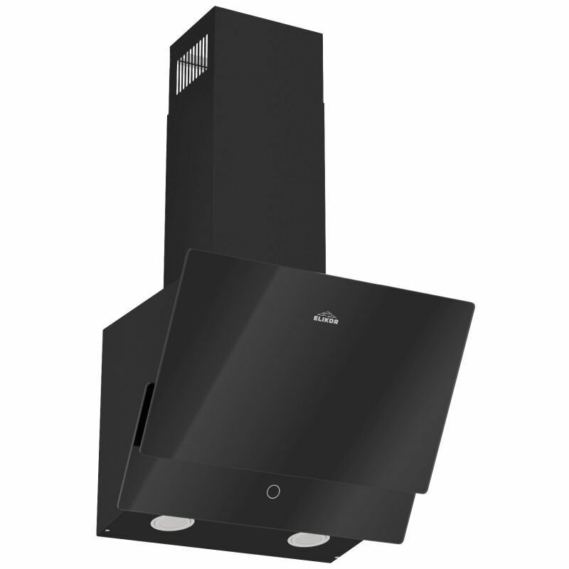 Вытяжка ELIKOR VERTEX BK 50