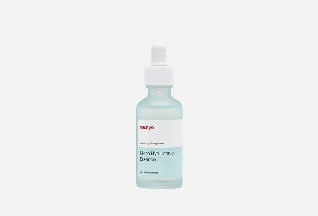 Ma: nyo Micro Hyaluronic Essence Увлажняющая эссенция для лица 50мл