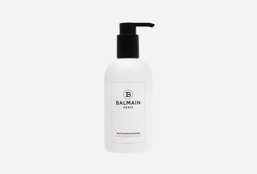Balmain Revitalizing Shampoo Восстанавливающий шампунь 300мл