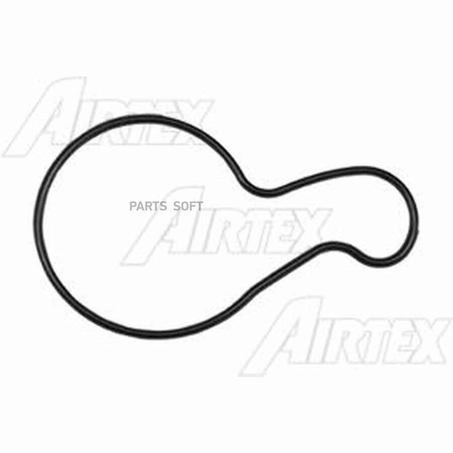 Помпа водяная DODGE Stratus/Avenger/Sebring от официального дистрибьютора, AIRTEX, артикул WPA7150