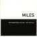 PROMO CD диск Miles - Miles Germany 2000 mint- mint