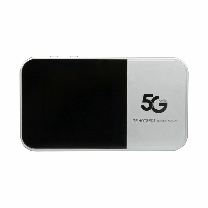 M2B 5G MiFi Беспроводной Мини Портативный Широкополосный Маршрутизатор Wi-Fi Для Путешествий