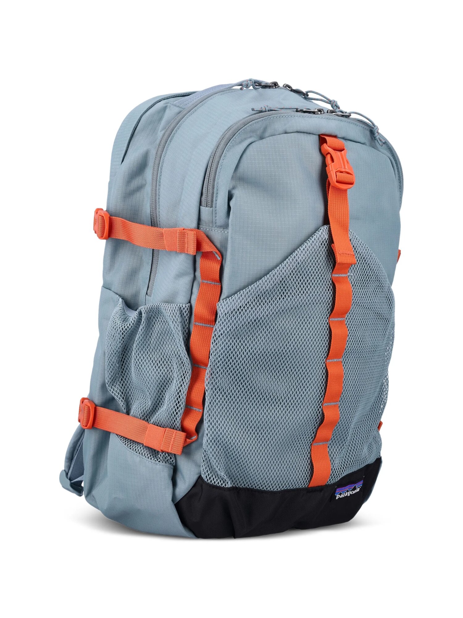 Сумка patagonia Refuge Daypack, синий — фото 1