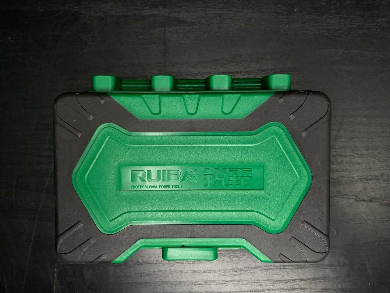 Набор бит Ruiba 34 предмета — фото 1