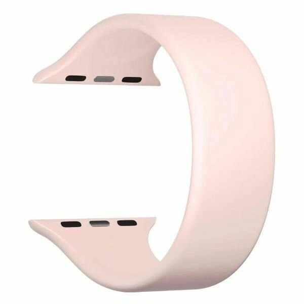 Ремешок для смарт часов LYAMBDA ATRIA 38/40/41 mm светло-розовый