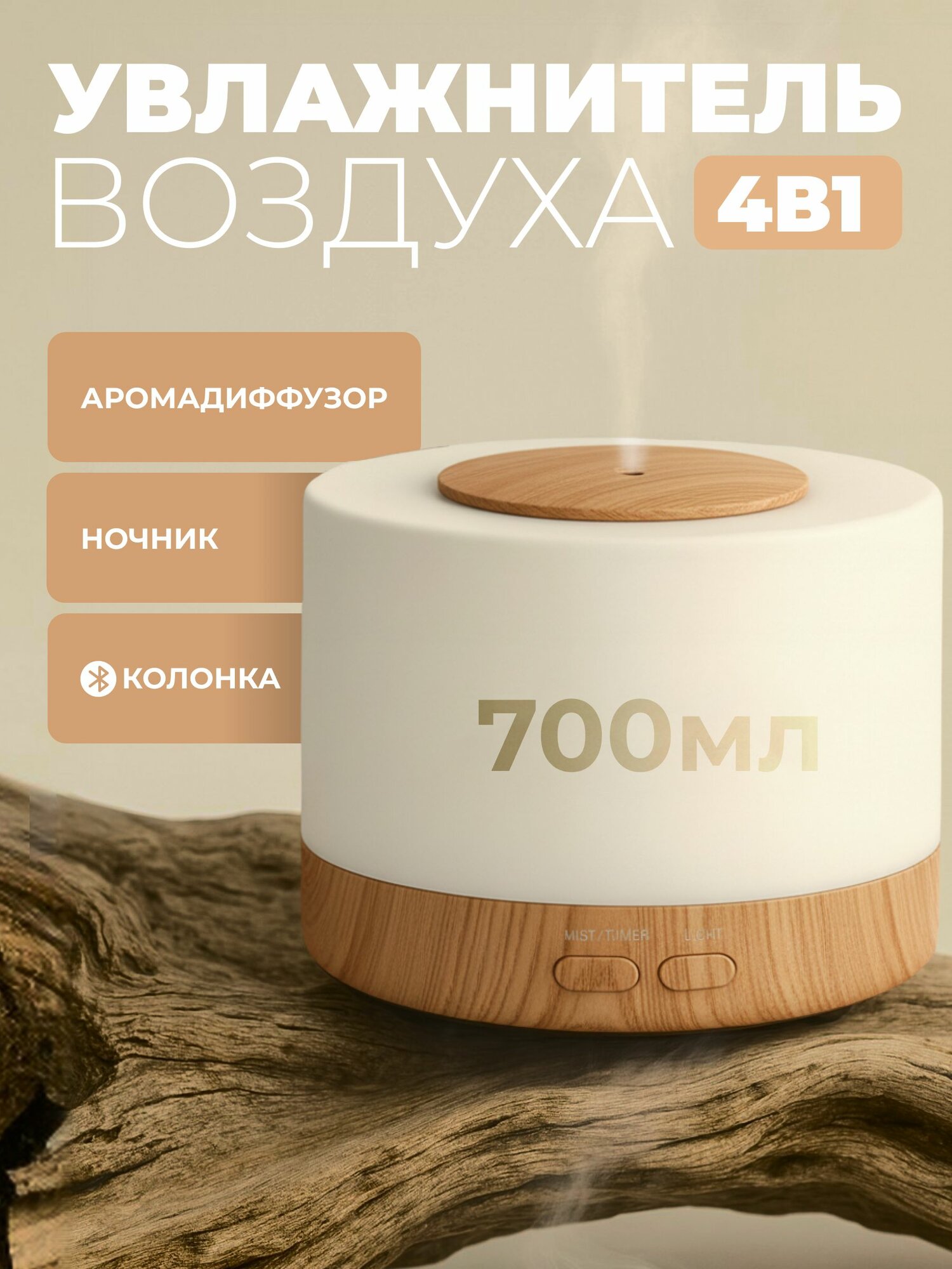 Аромадиффузор для дома электрический