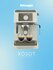Кофеварка Delonghi EC235. CR