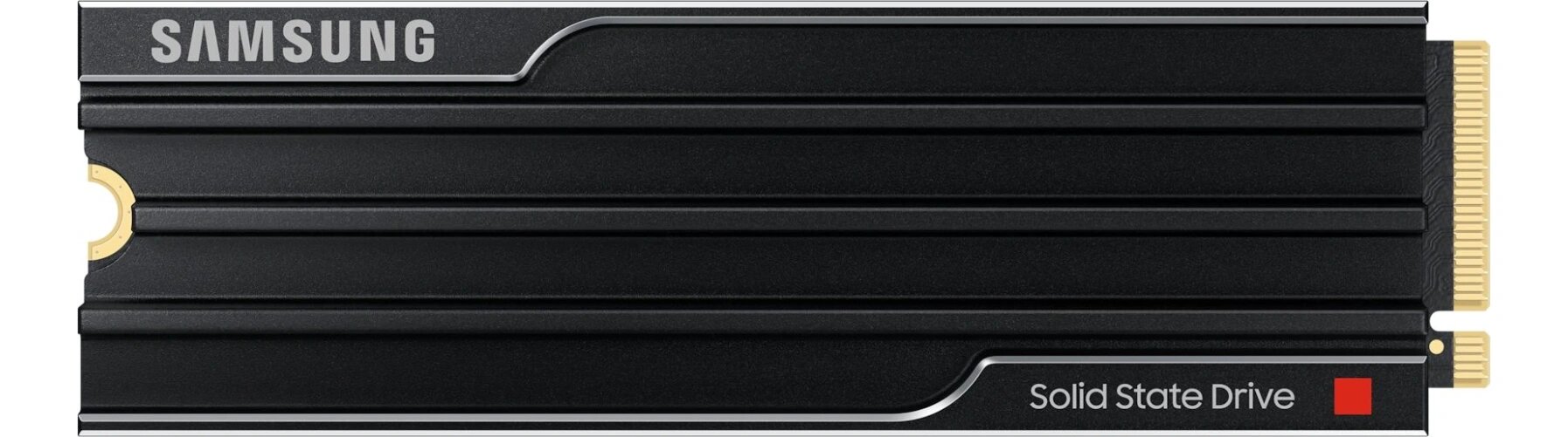 Накопитель SSD Samsung PCIe 5.0 x4 2TB MZ-VAP2T0CW 9100 Pro M.2 2280