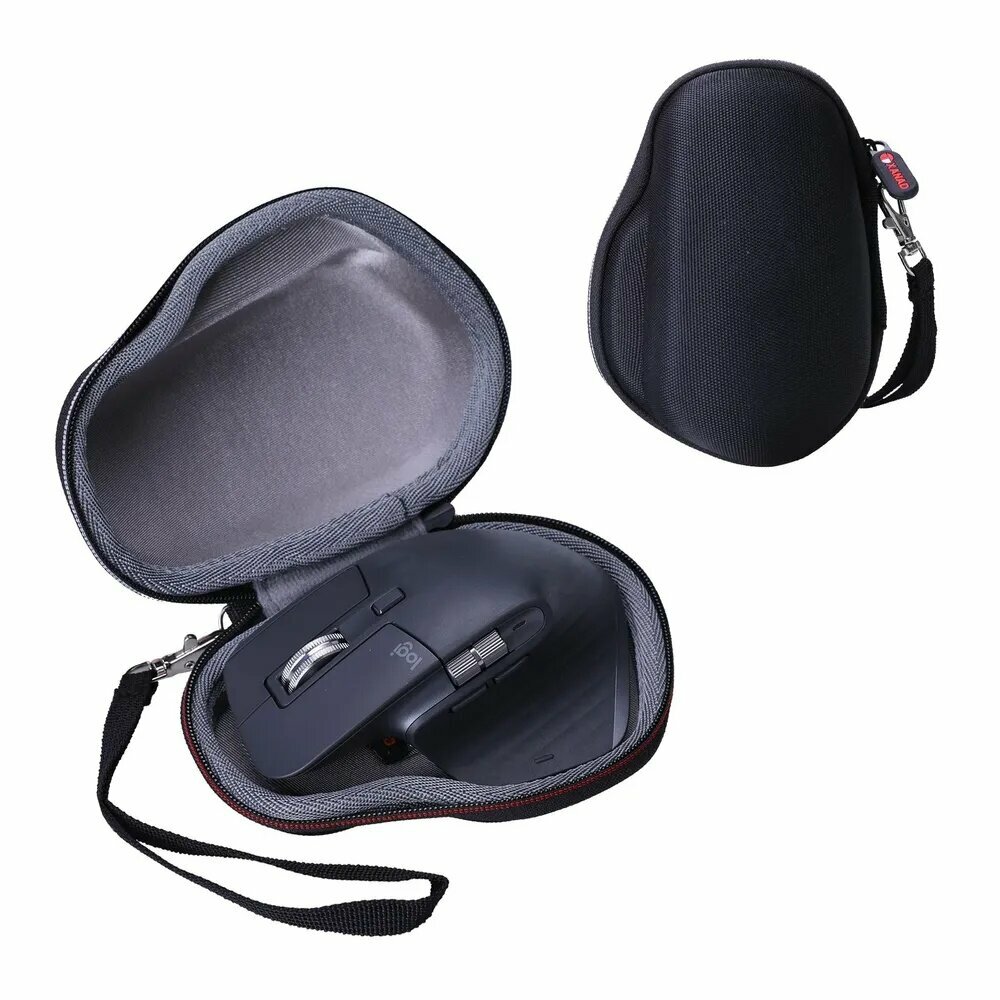 Logitech MX Master 3 / 3S / 2S Жесткий чехол XANAD EVA для беспроводной мыши (только чехол!)