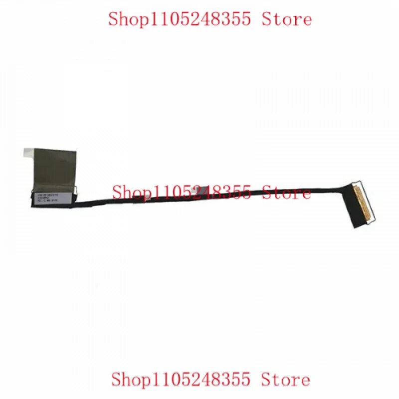 CAOX ЖК-кабель EDP 30Pin FHD для ThinkPad T14s Gen 2