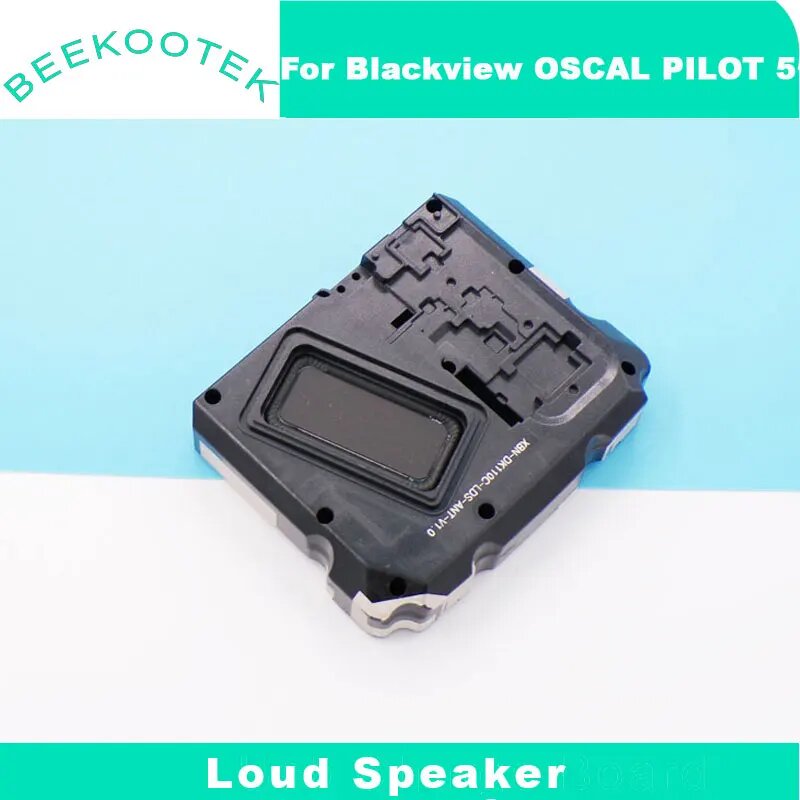 Внутренний динамик Blackview Oscal PILOT 5, встроенный громкий динамик, зуммер, звонок, громкоговоритель для смартфона Blackview Oscal PILOT 5