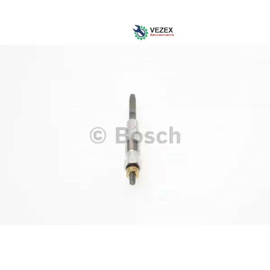 BOSCH 0250202020 свеча накаливания! 11V\ Citroen Saxo 1.5D 96-03, Peugeot 106 1.5D 94>