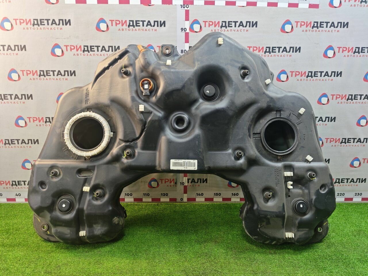 Бак топливный Mercedes-benz M-class 3.5 272 2009 (б/у)