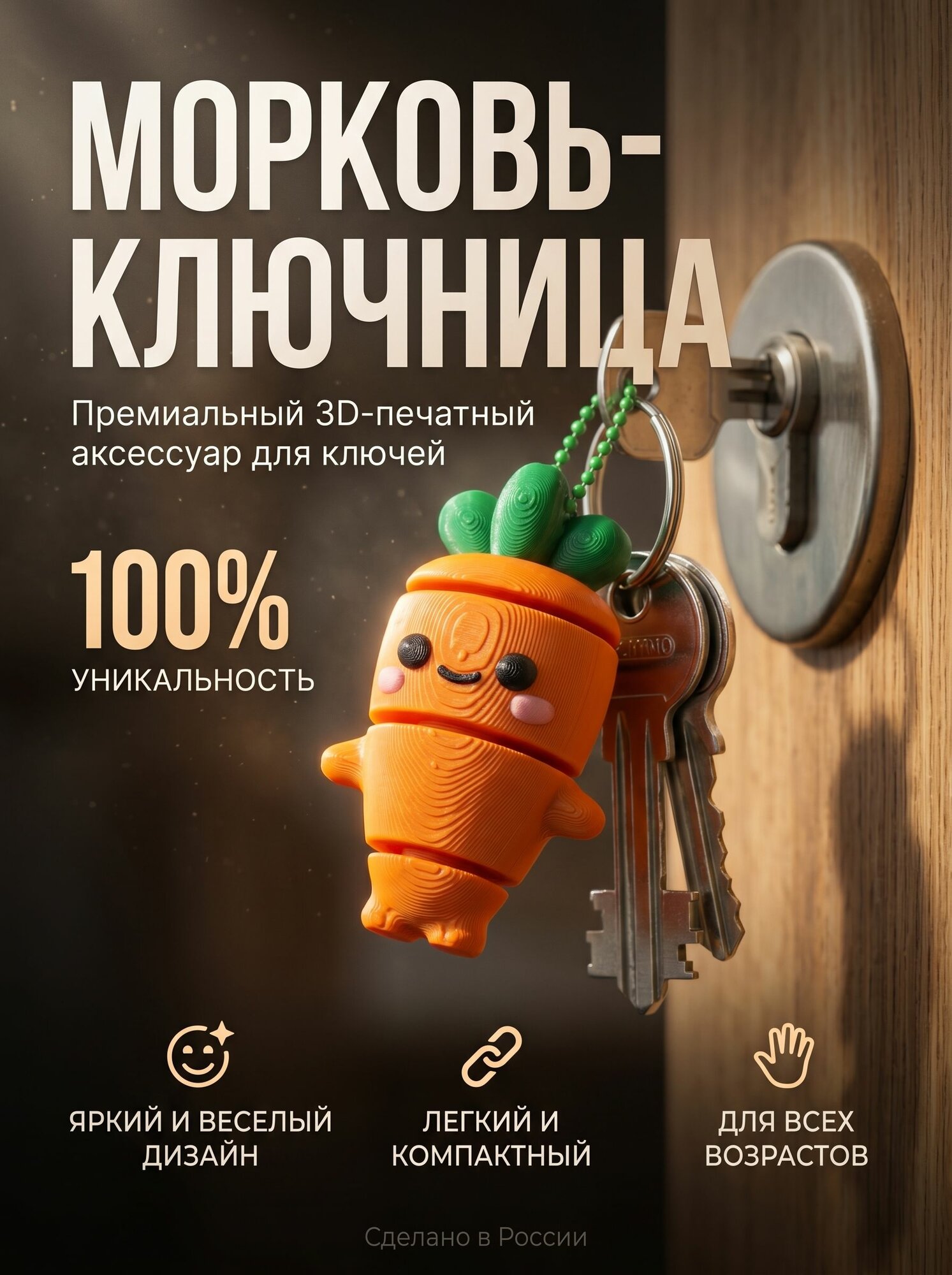 Брелок