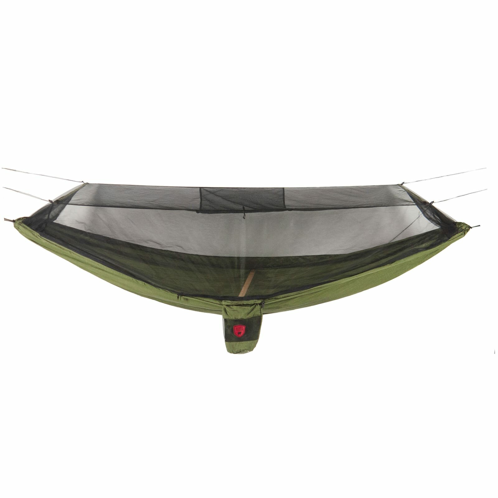 DECATHLON Гамак Grand Trunk Skeeter Beeter XT, olive, 320x152 см, 181 кг