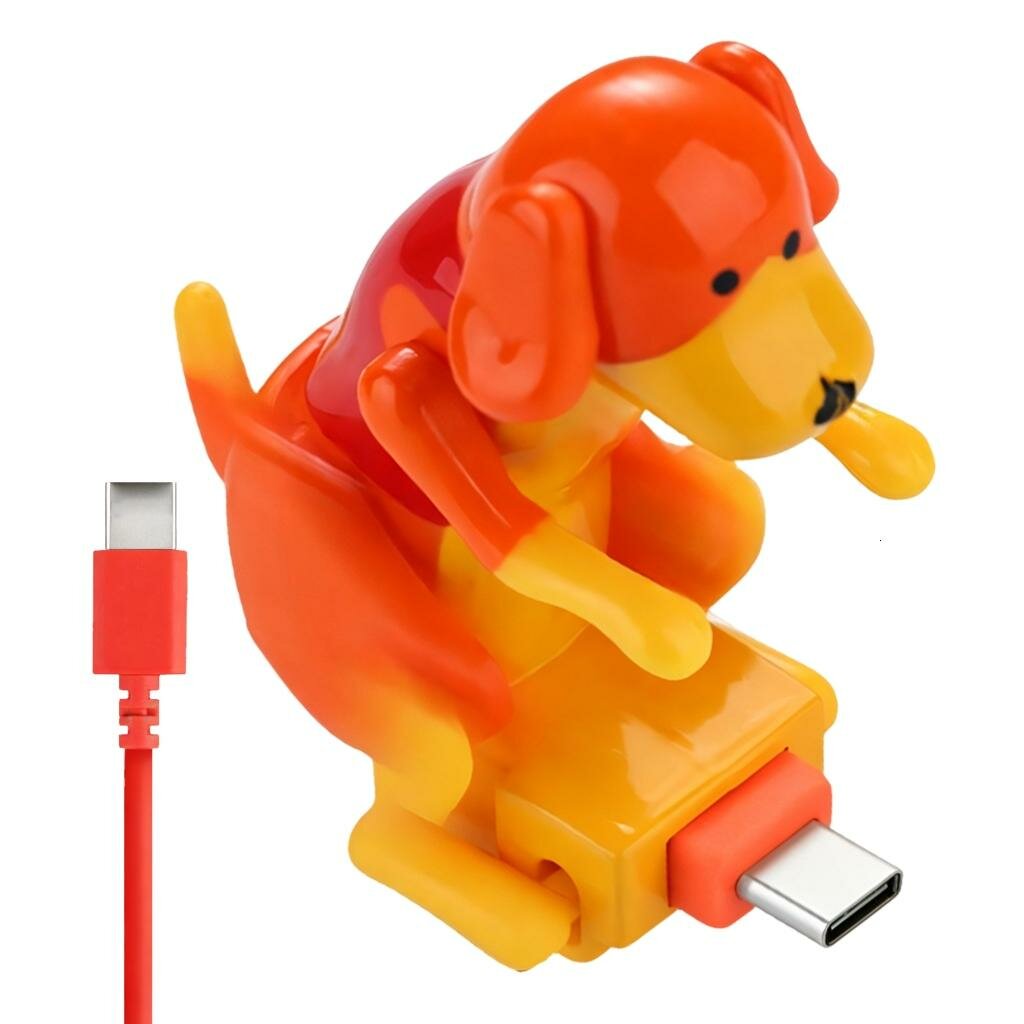 Съемный кабель USB-C для быстрой зарядки, O