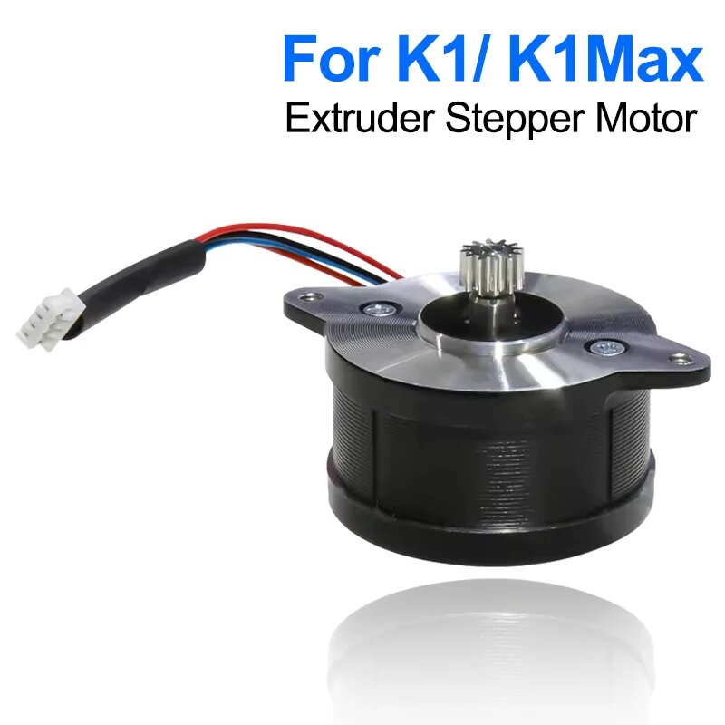 Экструдер EARTH'S SURFACE для 3D-принтеров CREALITY K1 K1C Motor