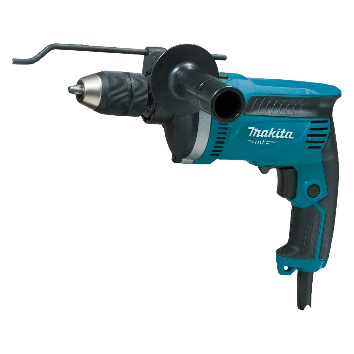 Ударная дрель с бесключевым патроном Makita M8101B