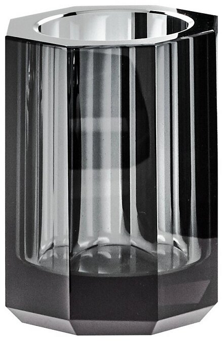 Стакан для зубных щёток Decor Walther Kristall 923994
