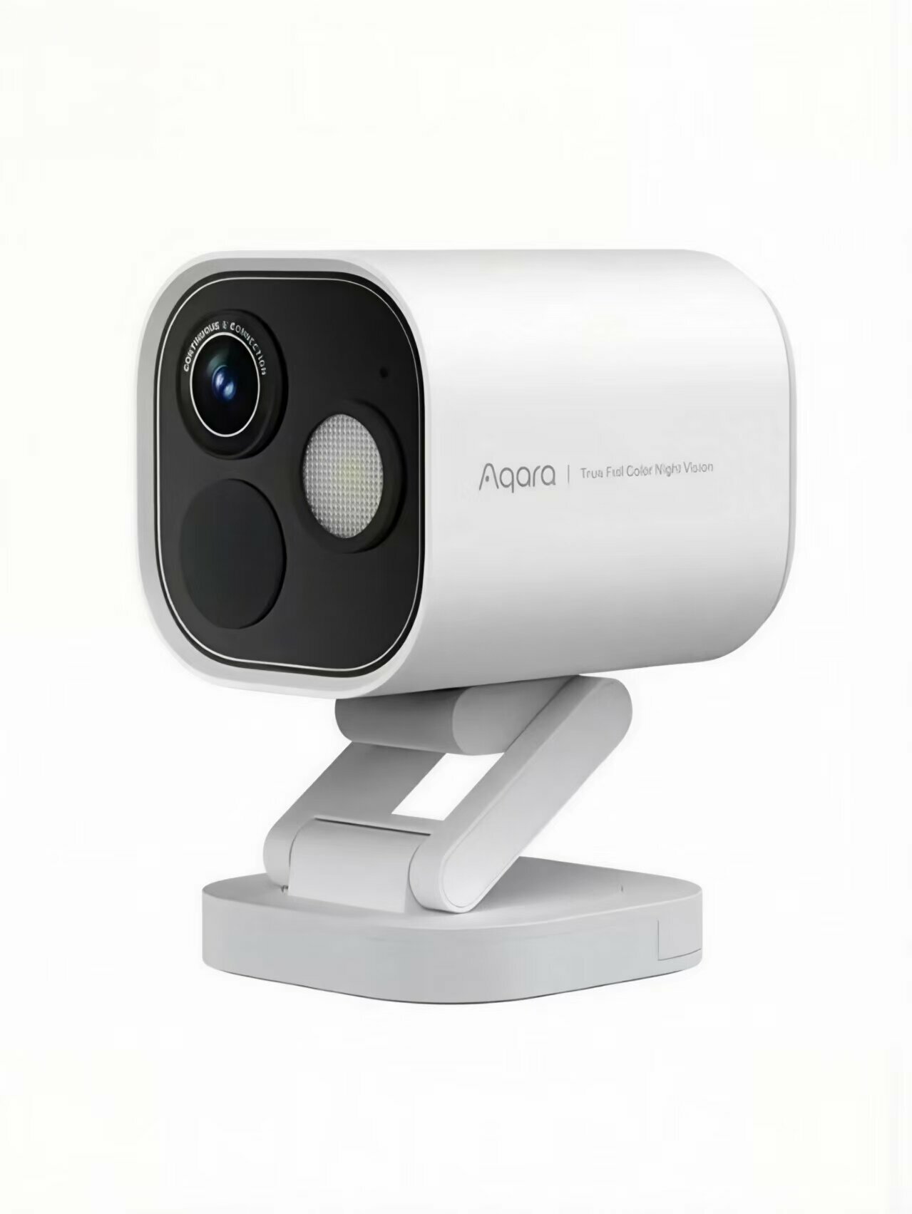 Aqara Умная уличная камера 2.5K и хаб умного дома G5 Pro CH-C07D ZNSXJ21LM, Wi-Fi, полноцветное ночное видение