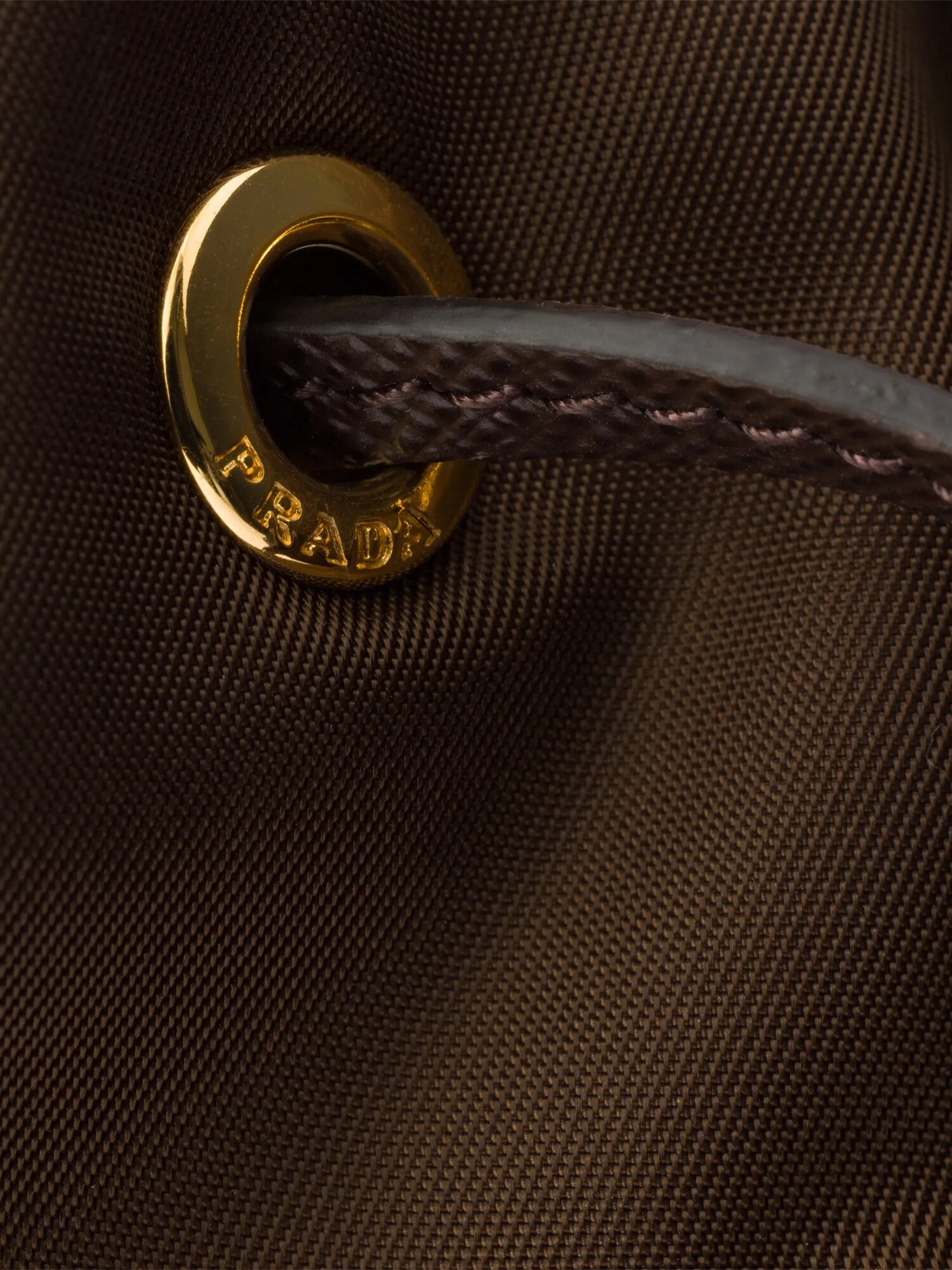 Сумка Prada Duet Re-Nylon — фото 1