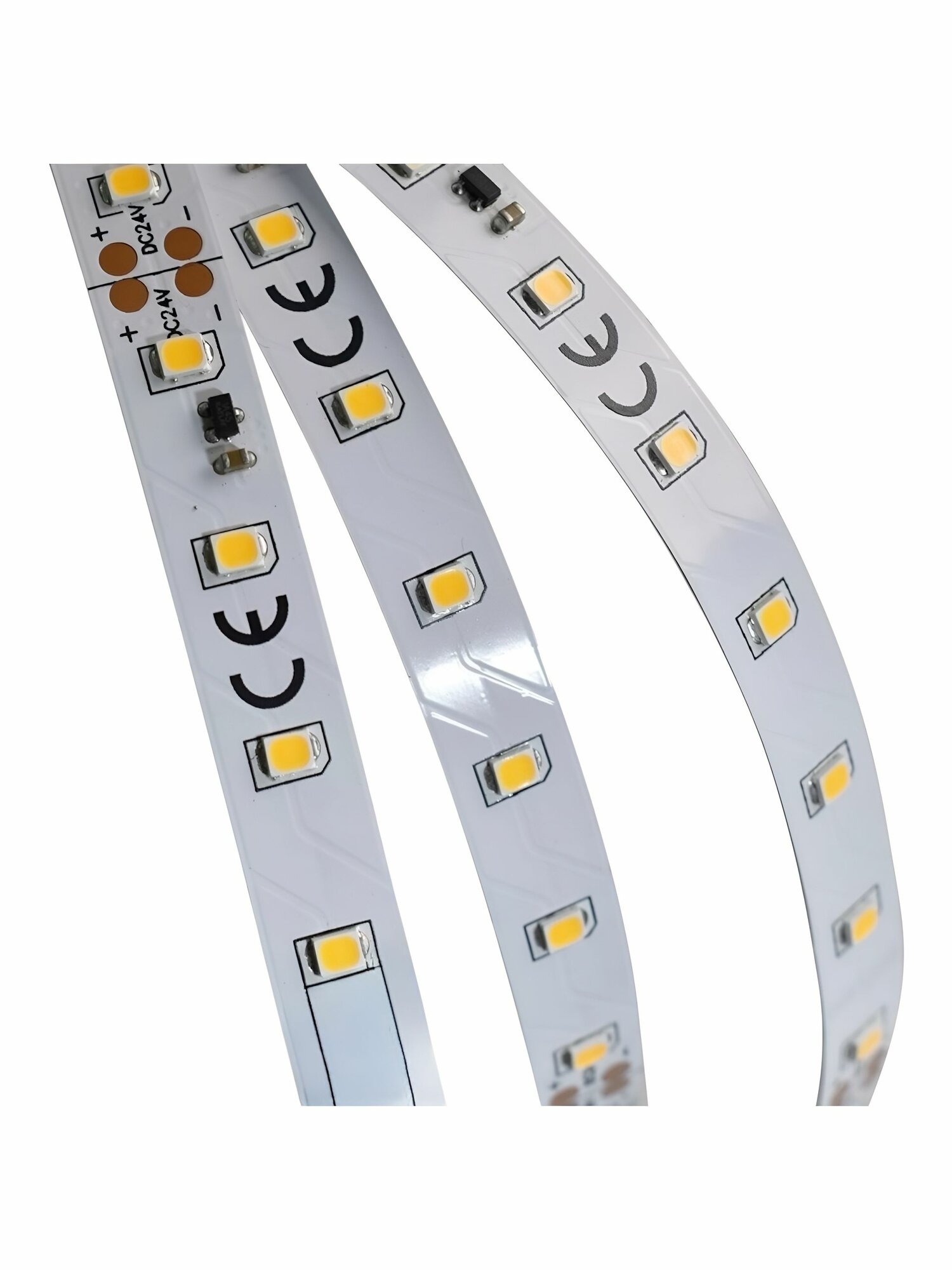 Светодиодная лента Vossloh-Schwabe FlexLED 571219.02