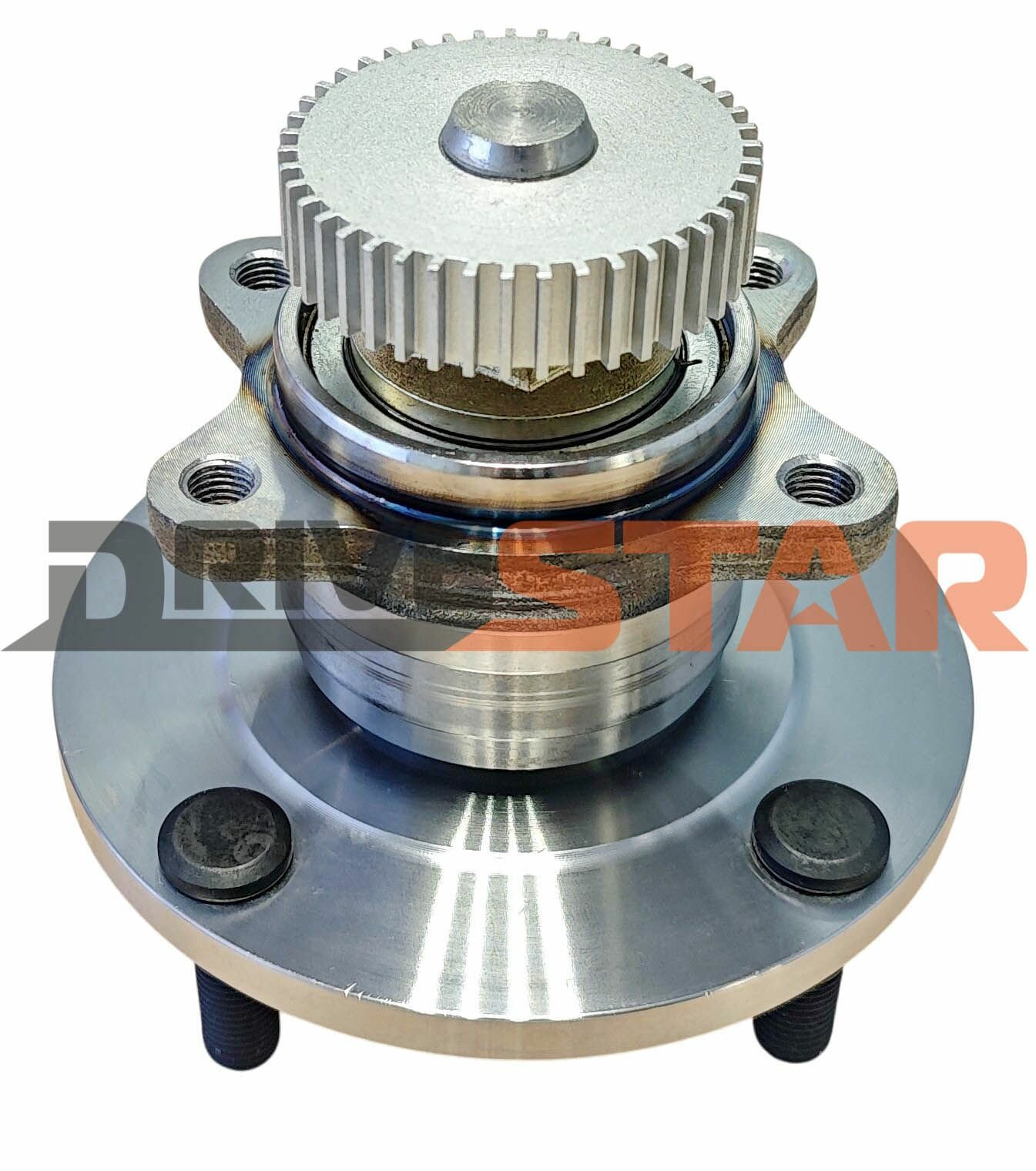 Ступица задняя с кольцом Mitsubishi Galant E52A 1992-1996 DRIVESTAR HC-JMI0007-AR