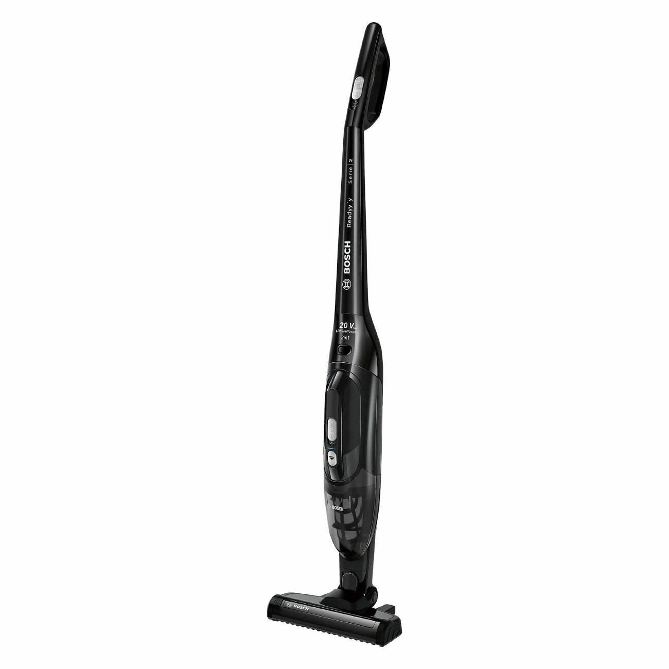 Пылесос напольный Bosch BBHF220