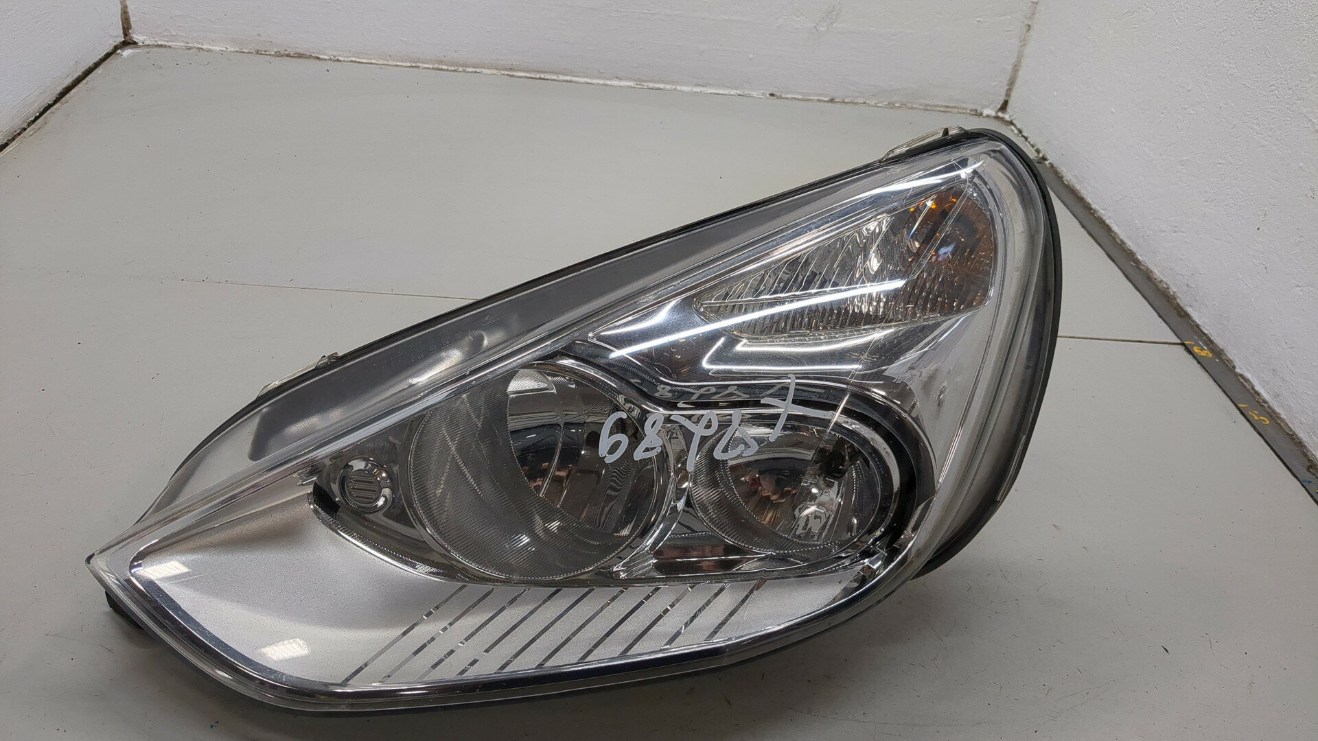 Фара (передняя) левая Ford Galaxy Б/У