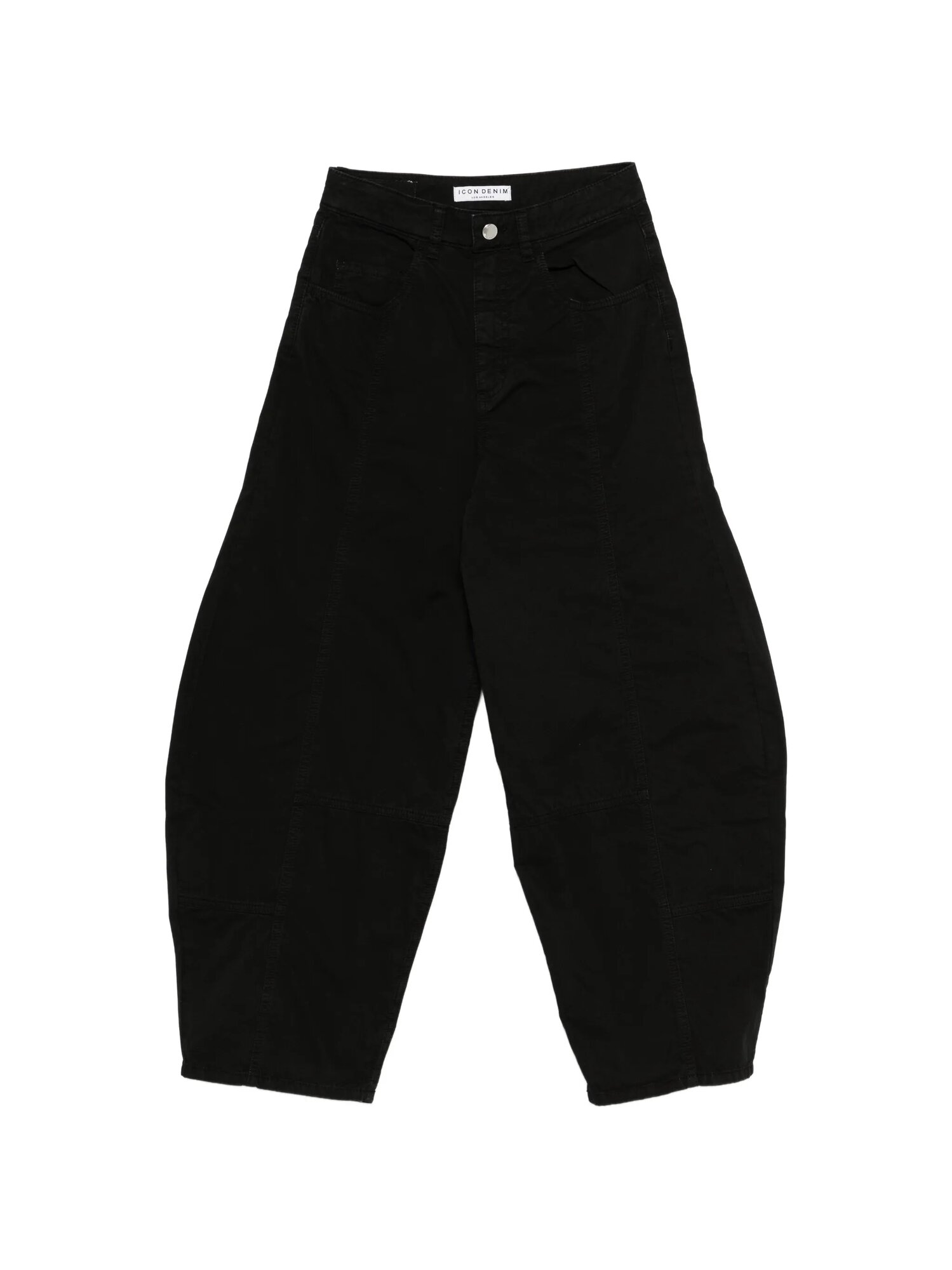 Брюки классические ICON DENIM