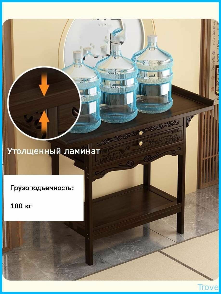 Консоль, 66х40х100 см — фото 1