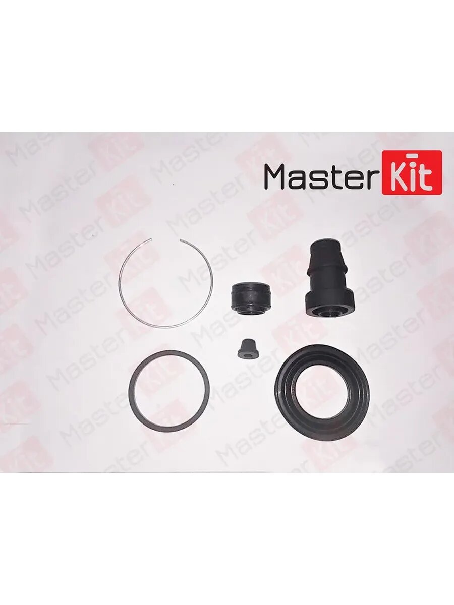 Ремкомплект суппорта Master Kit на Toyota Camry V3