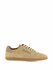 Кроссовки Ermenegildo Zegna Beige 232 suede sneakers, размер 41