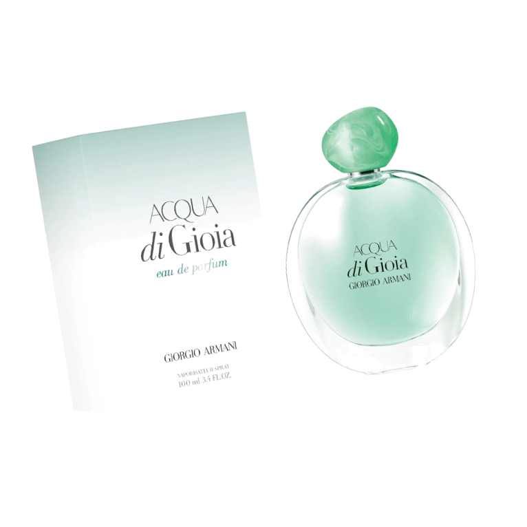 Парфюм для женщин Giorgio Armani Acqua Di Gioia 100 мл / Джорджио Армани Аква Ди Джоя