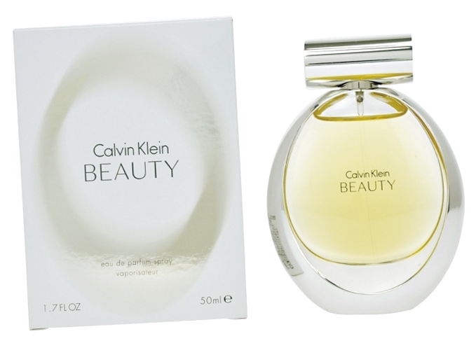 Духи женские Кальвин Кляйн Бьюти 50 мл / Calvin Klein Beauty