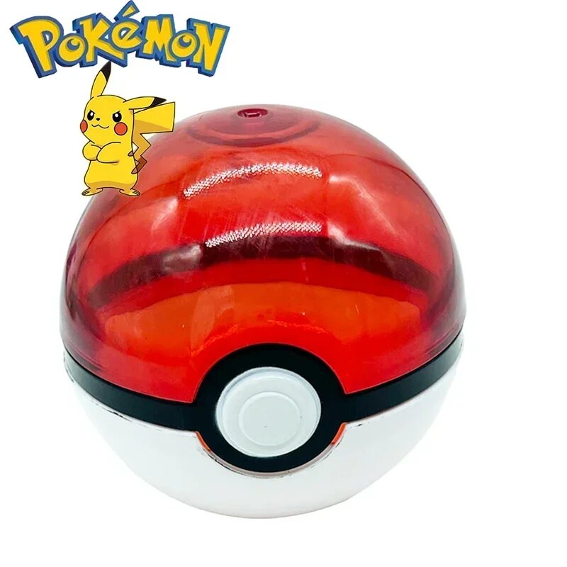 Покебол Poke Ball Pokemon, фигурка