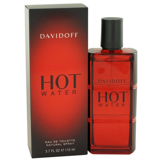 Давыдов Хот Вотер туалетная вода для мужчин 110 мл / Davidoff Hot Water