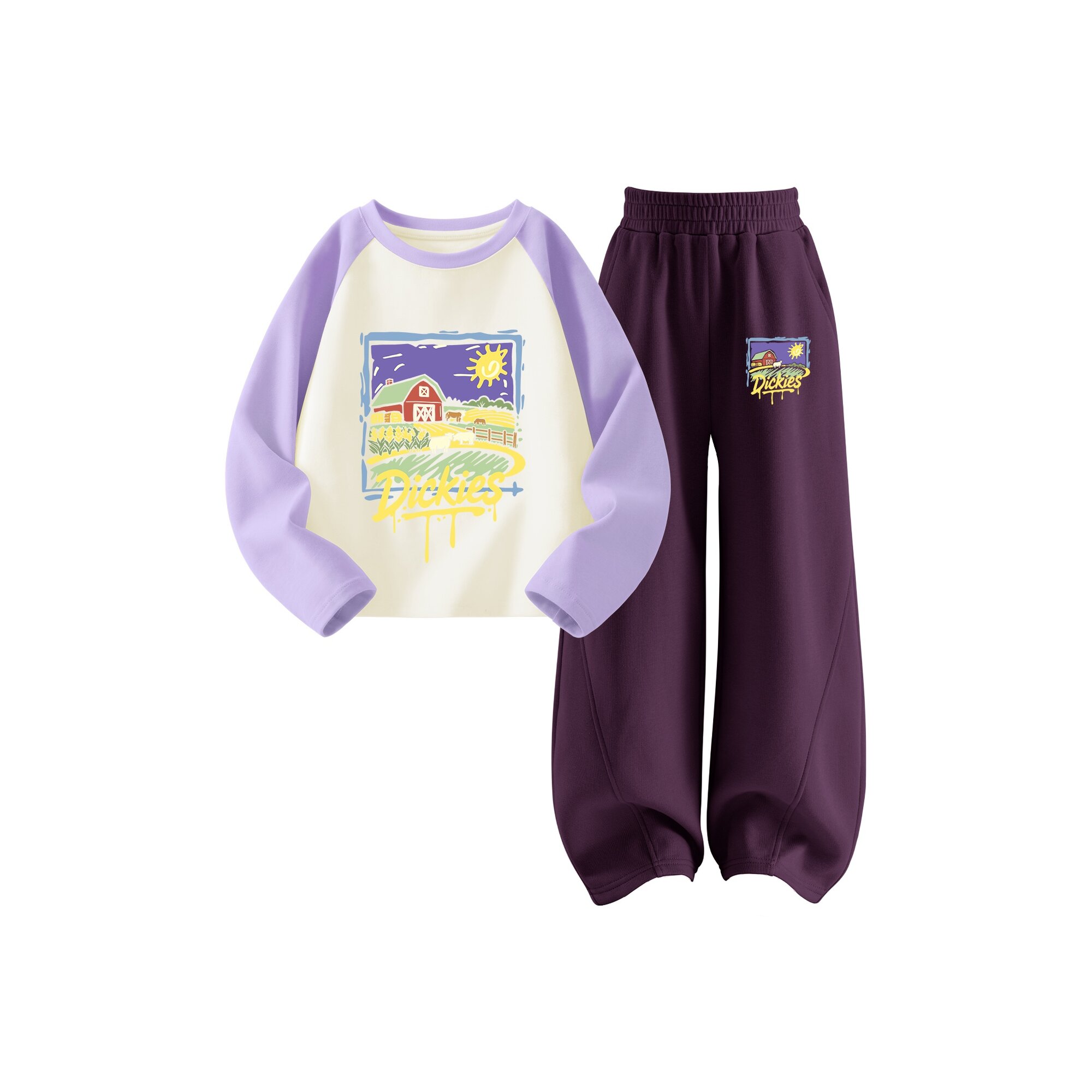 Комплект одежды Dickies