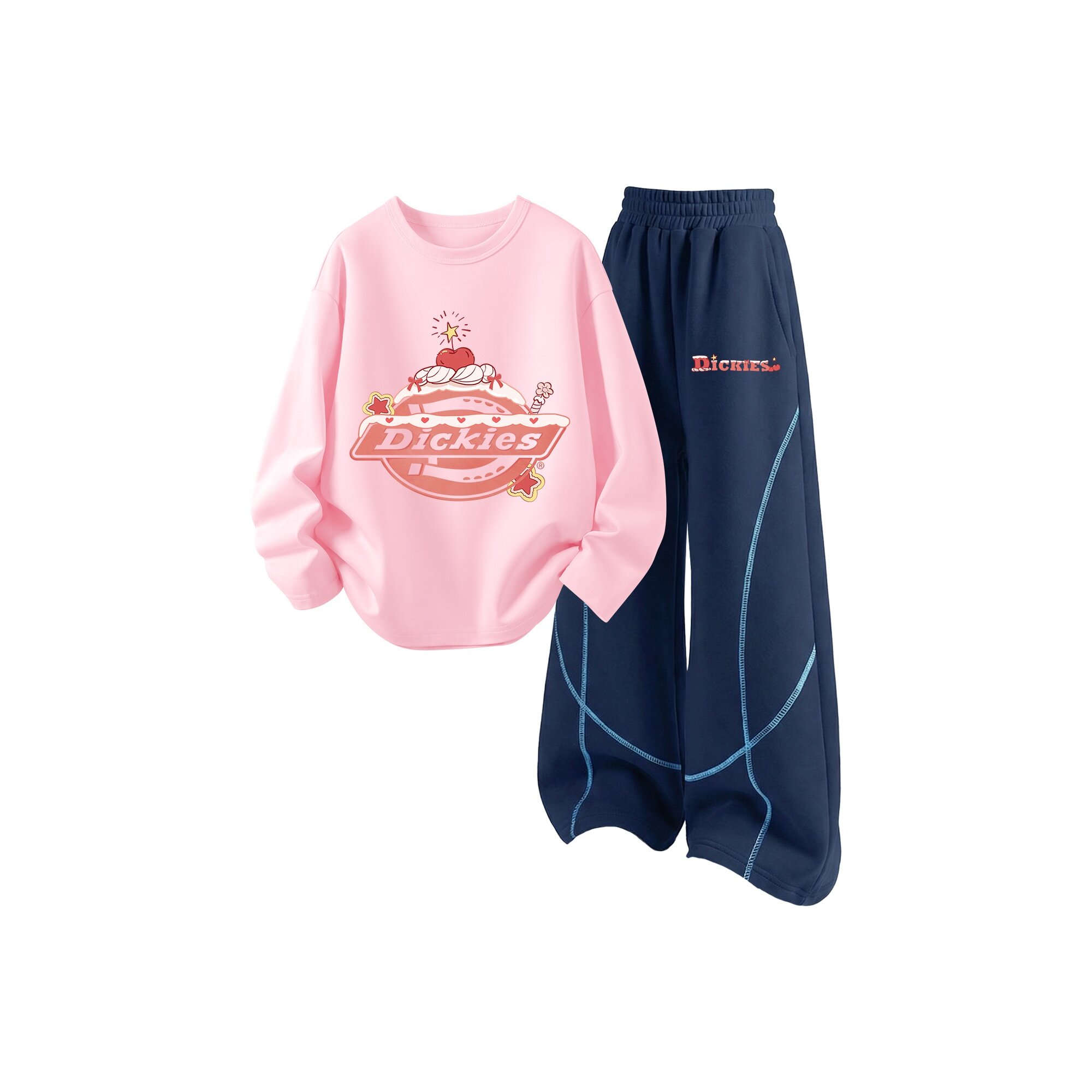 Комплект одежды Dickies