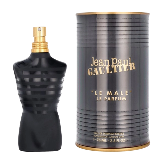 Духи Жан Поль Готье Ле Маль Ле парфюм 75 мл для мужчин - Le Male Le Parfum