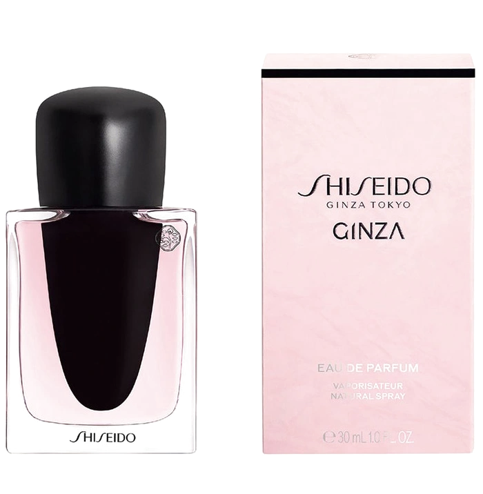 Женский парфюм Shiseido Ginza 30 мл / Шисейдо Гинза парфюмерная вода