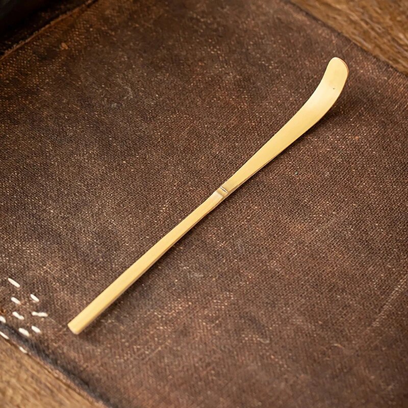 Японский чайный сервиз из бамбука YOWEI P4